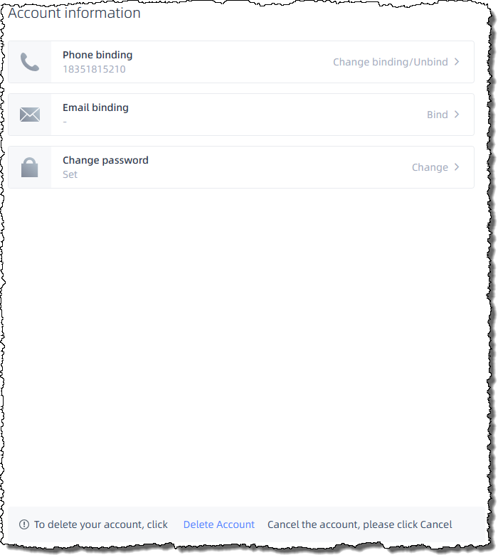 Main Interface - DentalCloud