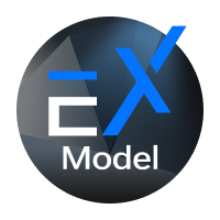 Speichern und Exportieren - EXStar Hub