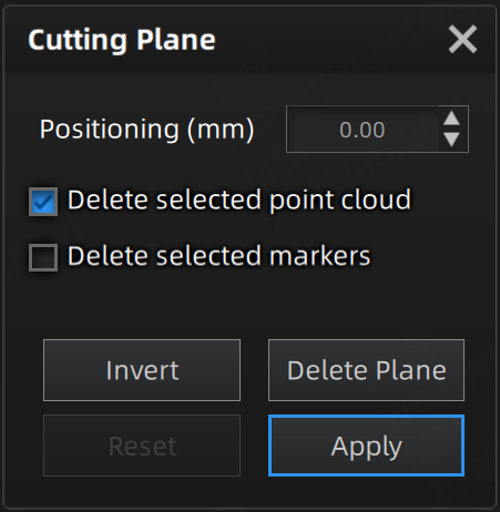 Data Editing - EXStar Hub