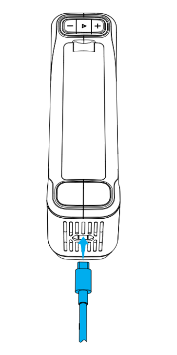 Connection - EXStar Hub