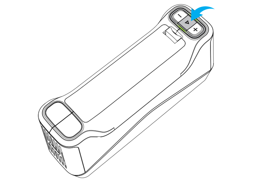 Connection - EXStar Hub